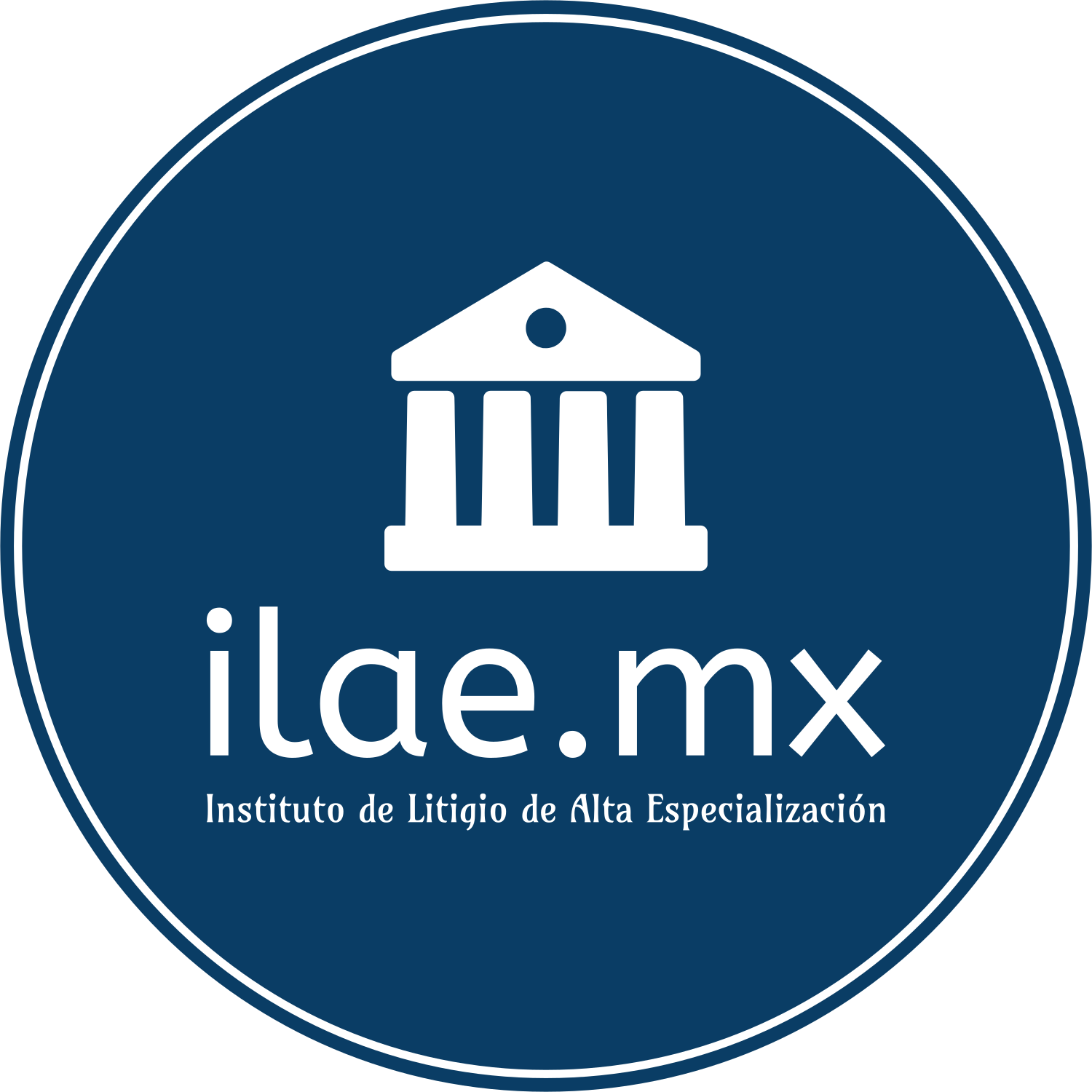 Instituto de Litigio de Alta Especialización – Instituto de Litigio de ...